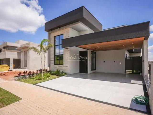 Casa / Sobrado para Venda em Jundiaí/SP Jardim Tereza Cristina 3 Quartos