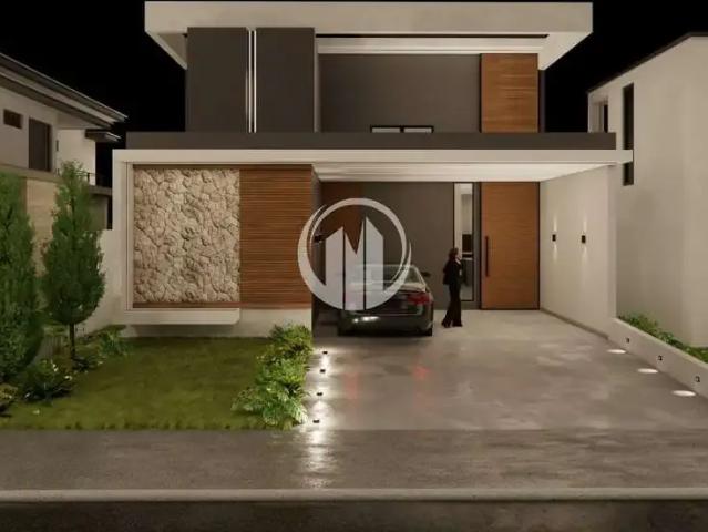 Casa / Sobrado para Venda em Jundiaí/SP Jardim Tereza Cristina 3 Quartos
