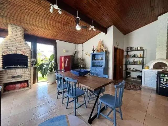 Casa / Sobrado para Venda em Jundiaí/SP Jardim Tereza Cristina 3 Quartos