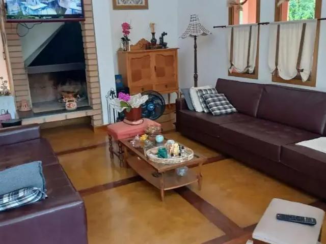 Casa / Sobrado para Venda em Jundiaí/SP Jardim Tereza Cristina 3 Quartos