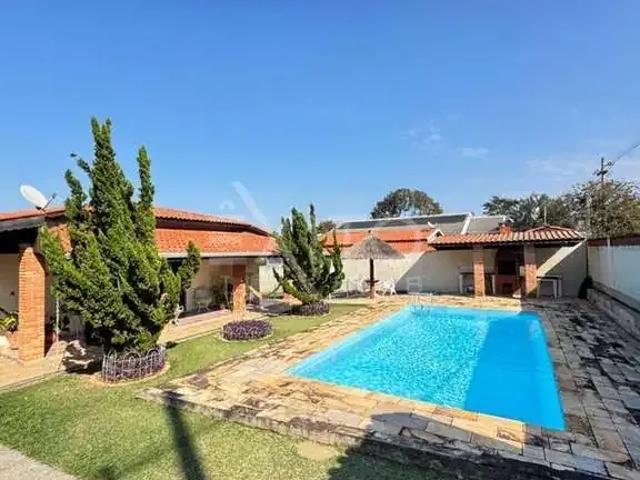 Casa / Sobrado para Venda em Jundiaí/SP Jardim Tereza Cristina 3 Quartos