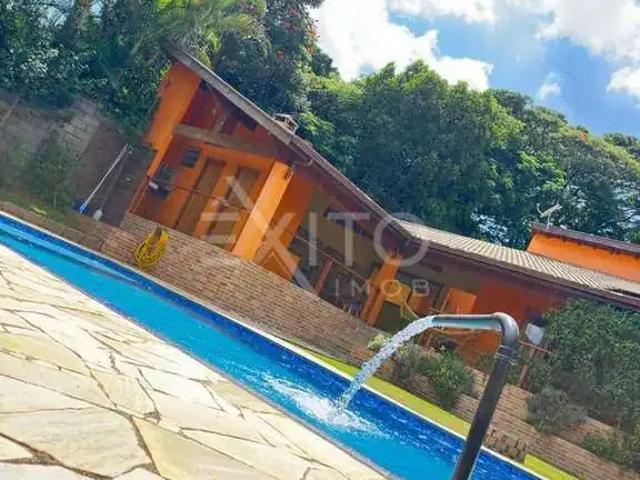 Casa / Sobrado para Venda em Jundiaí/SP Jardim Tereza Cristina 3 Quartos