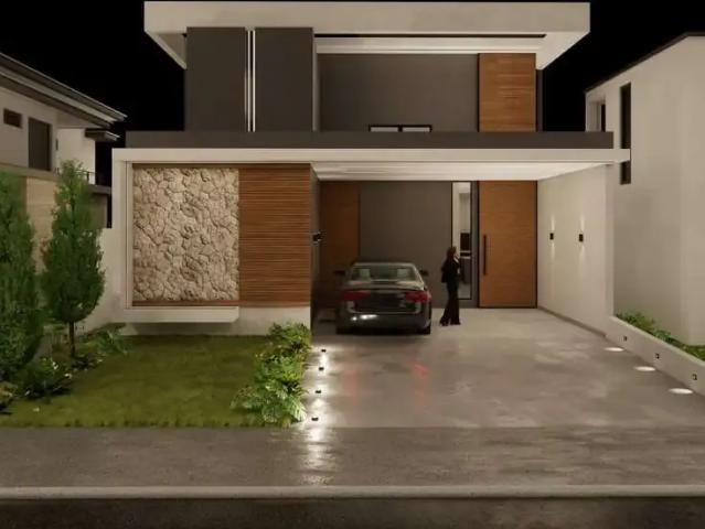 Casa / Sobrado para Venda em Jundiaí/SP Jardim Tereza Cristina 3 Quartos