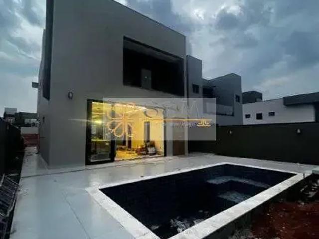 Casa / Sobrado para Venda em Jundiaí/SP Jardim Tereza Cristina 3 Quartos
