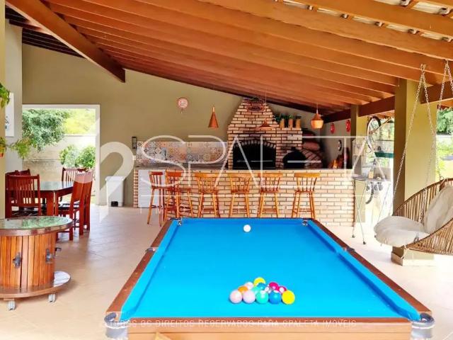 Casa / Sobrado para Venda em Jundiaí/SP Jardim Tereza Cristina 3 Quartos