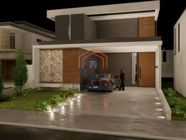 Casa / Sobrado para Venda em Jundiaí/SP Jardim Tereza Cristina 3 Quartos