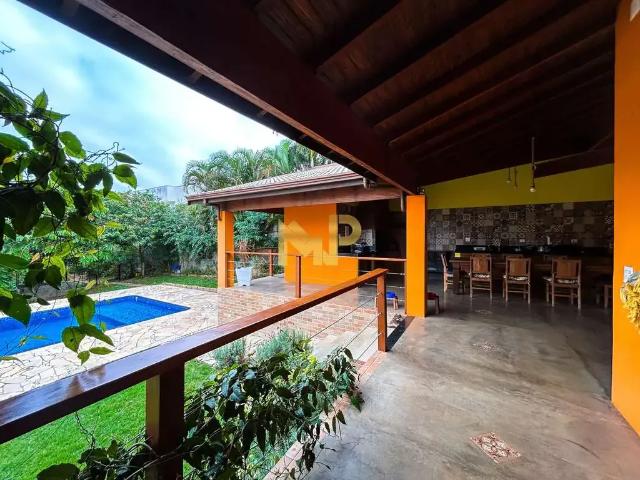Casa / Sobrado para Venda em Jundiaí/SP Jardim Tereza Cristina 3 Quartos