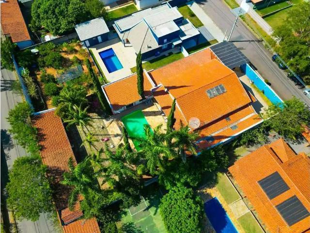 Casa / Sobrado para Venda em Jundiaí/SP Jardim Tereza Cristina 3 Quartos