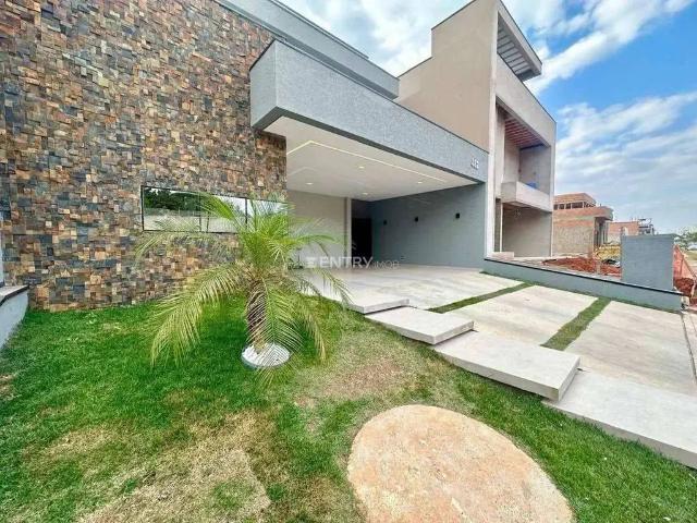 Casa / Sobrado para Venda em Jundiaí/SP Jardim Tereza Cristina 3 Quartos