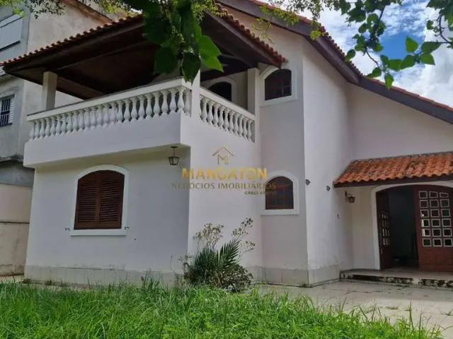 Casa / Sobrado para Venda em Jundiaí/SP Jardim Torres São José 4 Quartos