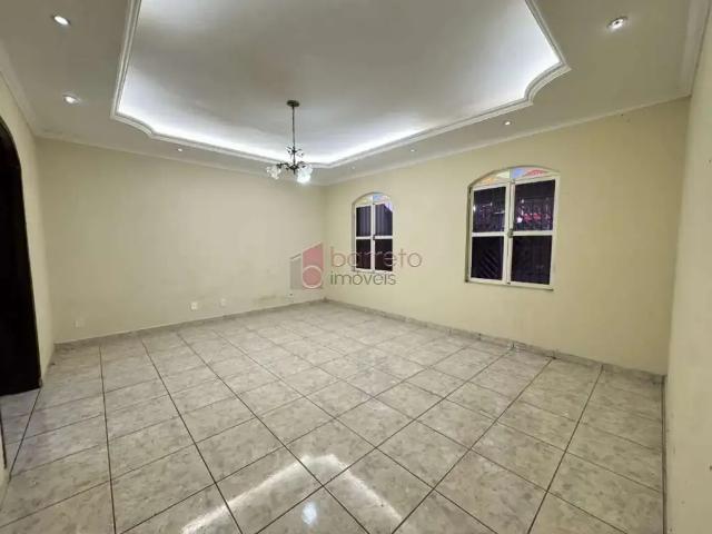 Casa / Sobrado para Venda em Jundiaí/SP Jardim Torres São José 4 Quartos