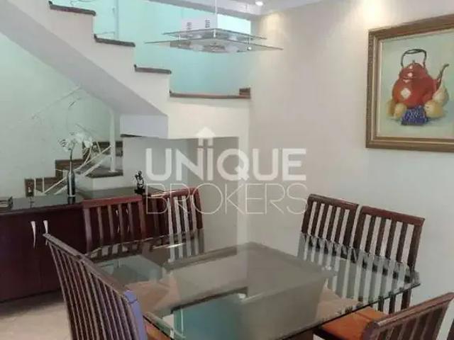 Casa / Sobrado para Venda em Jundiaí/SP Jardim Torres São José 4 Quartos