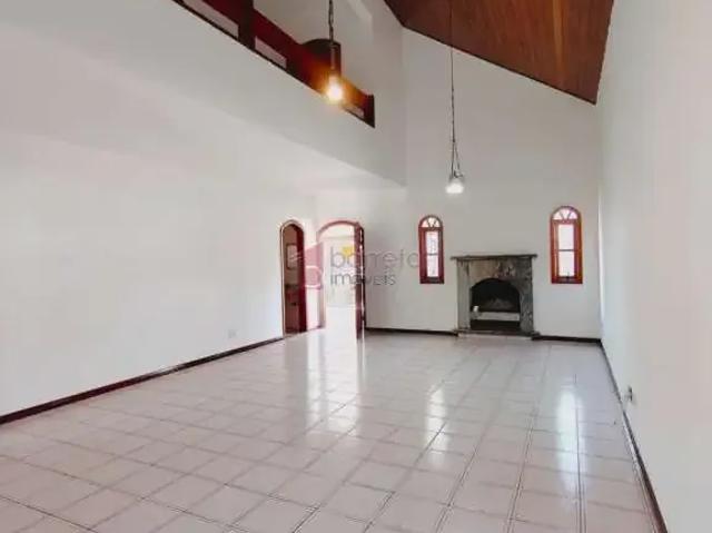 Casa / Sobrado para Venda em Jundiaí/SP Jardim Torres São José 4 Quartos