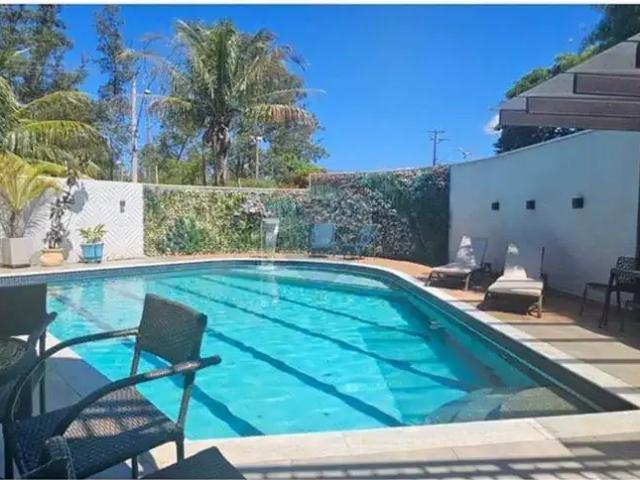 Casa / Sobrado para Venda em Jundiaí/SP Jardim Torres São José 4 Quartos