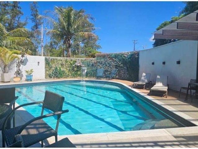 Casa / Sobrado para Venda em Jundiaí/SP Jardim Torres São José 4 Quartos