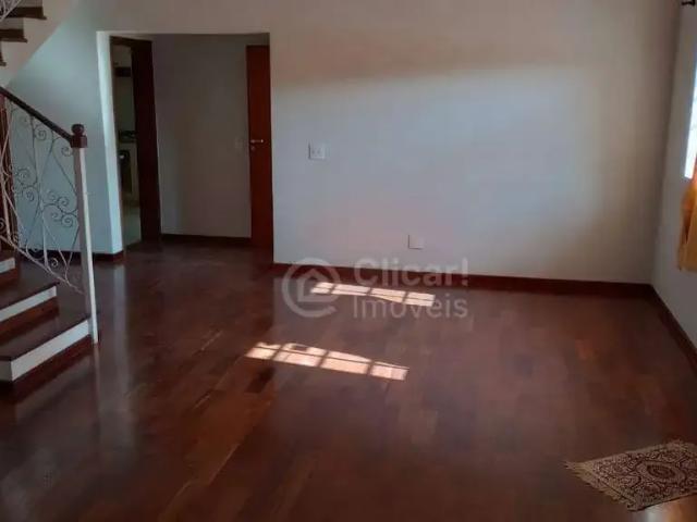 Casa / Sobrado para Venda em Jundiaí/SP Jardim Torres São José 4 Quartos
