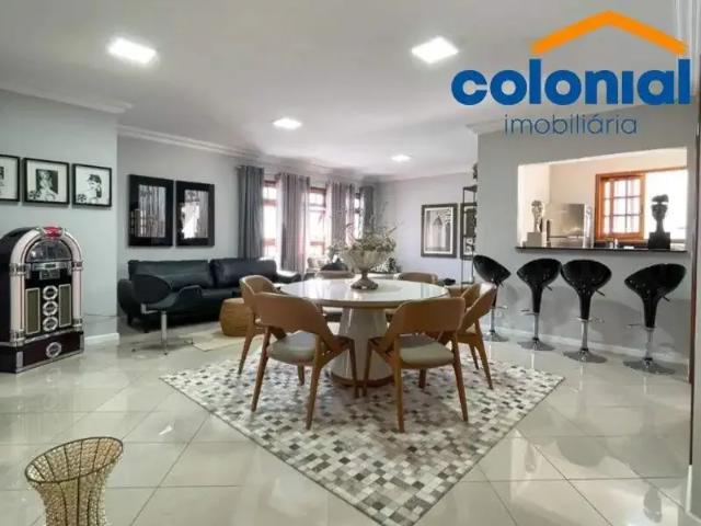 Casa / Sobrado para Venda em Jundiaí/SP Jardim Torres São José 4 Quartos