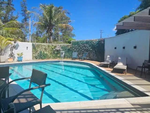 Casa / Sobrado para Venda em Jundiaí/SP Jardim Torres São José 5 Quartos