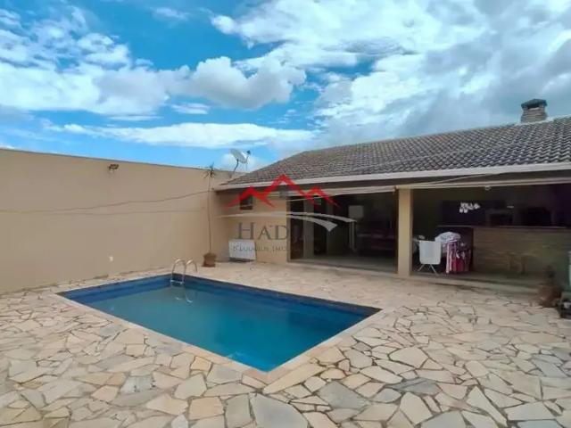 Casa / Sobrado para Venda em Jundiaí/SP Jardim Torres São José 5 Quartos