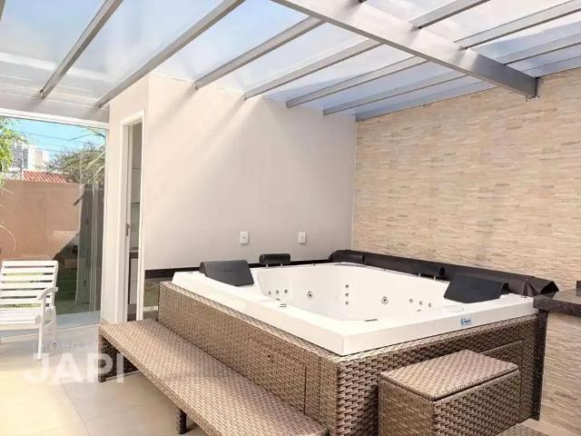 Casa / Sobrado para Venda em Jundiaí/SP Jardim Torres São José 2 Quartos
