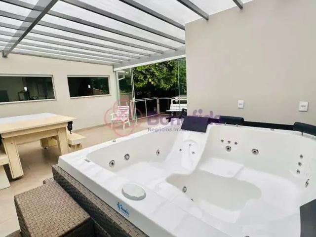 Casa / Sobrado para Venda em Jundiaí/SP Jardim Torres São José 2 Quartos
