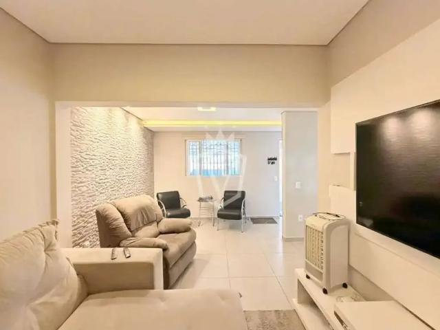 Casa / Sobrado para Venda em Jundiaí/SP Jardim Torres São José 2 Quartos