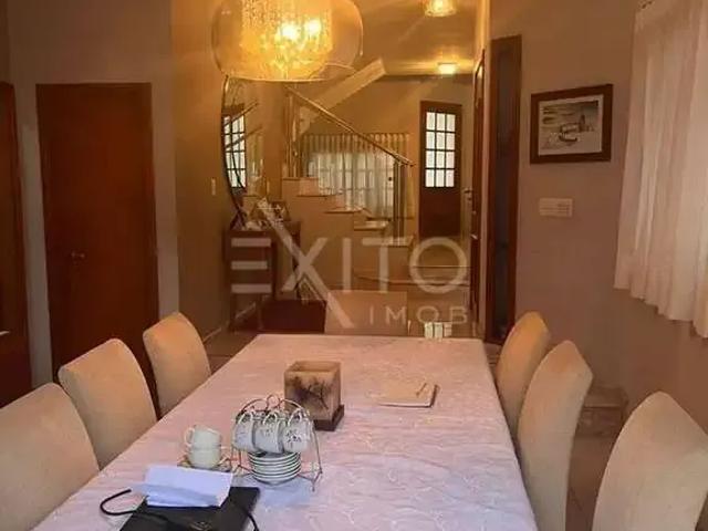 Casa / Sobrado para Venda em Jundiaí/SP Jardim Torres São José 3 Quartos