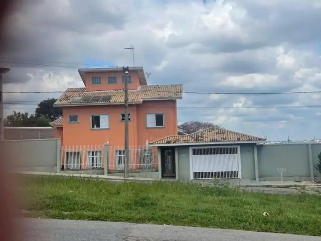 Casa / Sobrado para Venda em Jundiaí/SP Jardim Torres São José 3 Quartos