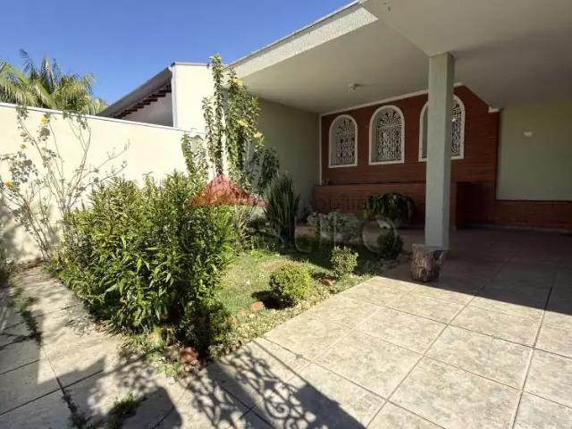 Casa / Sobrado para Venda em Jundiaí/SP Jardim Torres São José 3 Quartos