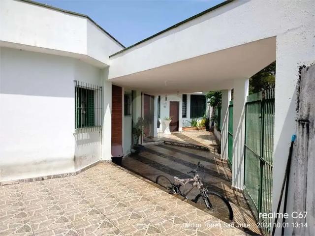 Casa / Sobrado para Venda em Jundiaí/SP Jardim Torres São José 3 Quartos