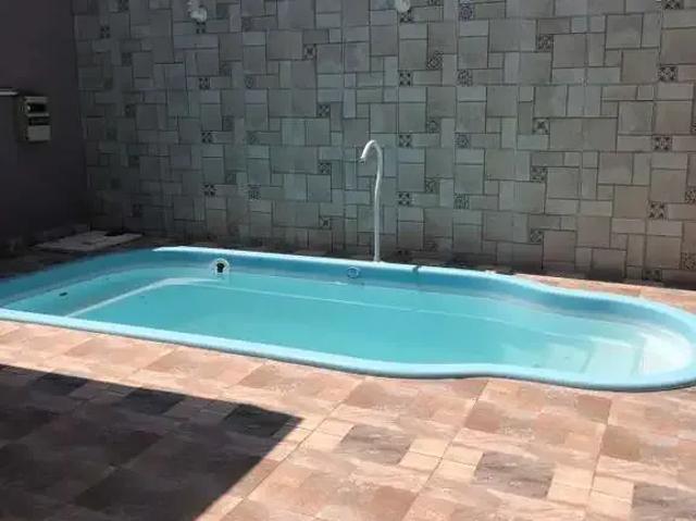 Casa / Sobrado para Venda em Jundiaí/SP Jardim Torres São José 3 Quartos