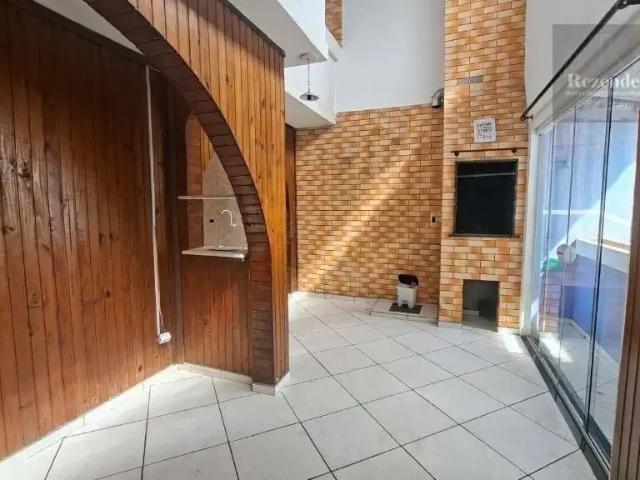 Casa / Sobrado para Venda em Jundiaí/SP Jardim Torres São José 3 Quartos
