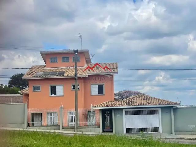 Casa / Sobrado para Venda em Jundiaí/SP Jardim Torres São José 3 Quartos