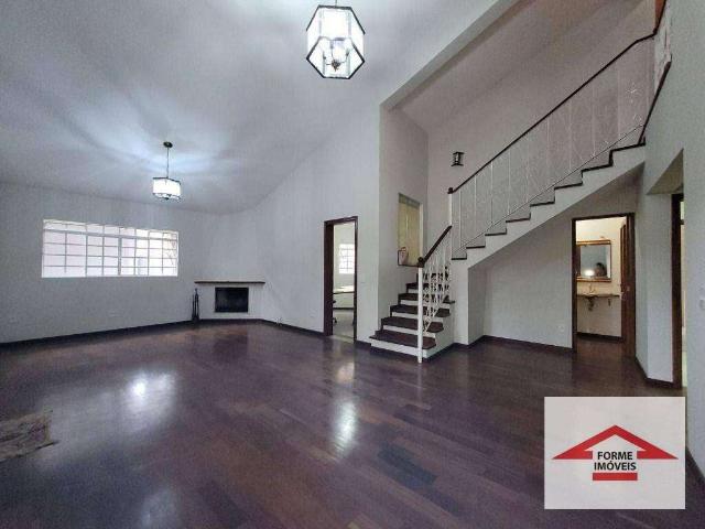 Casa / Sobrado para Venda em Jundiaí/SP Jardim Torres São José 3 Quartos