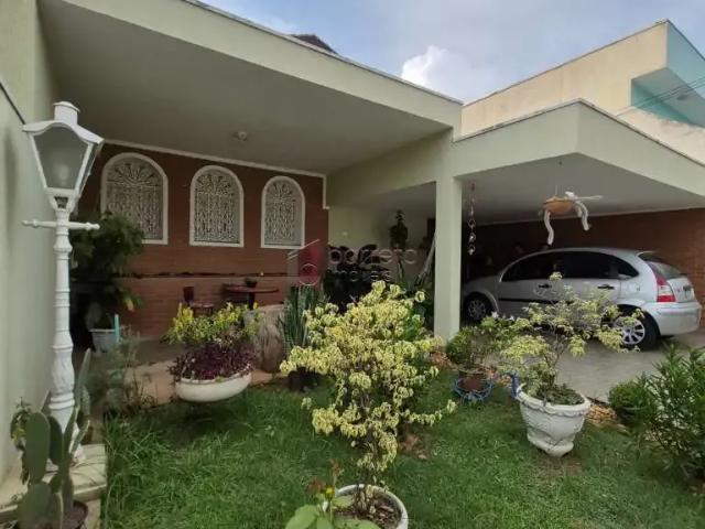 Casa / Sobrado para Venda em Jundiaí/SP Jardim Torres São José 3 Quartos