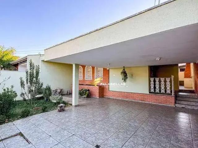 Casa / Sobrado para Venda em Jundiaí/SP Jardim Torres São José 3 Quartos