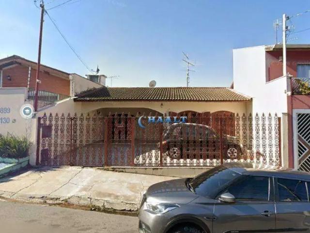Casa / Sobrado para Venda em Jundiaí/SP Jardim Torres São José 3 Quartos