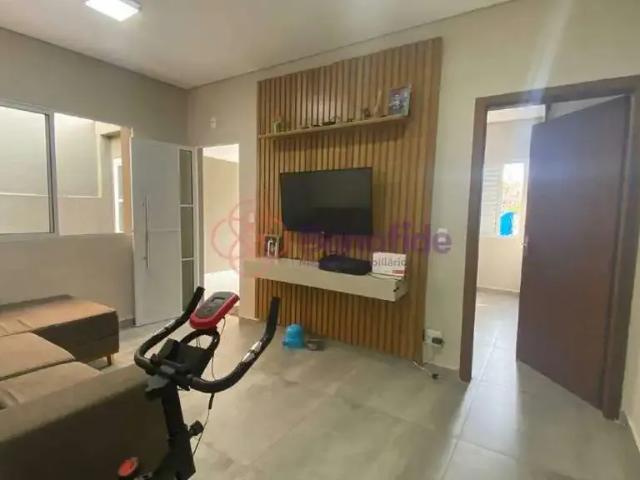 Casa / Sobrado para Venda em Jundiaí/SP Jardim Trevo 2 Quartos