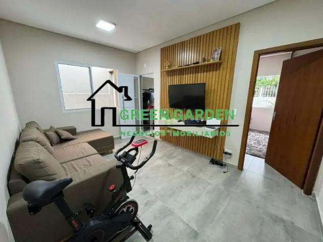 Casa / Sobrado para Venda em Jundiaí/SP Jardim Trevo 2 Quartos