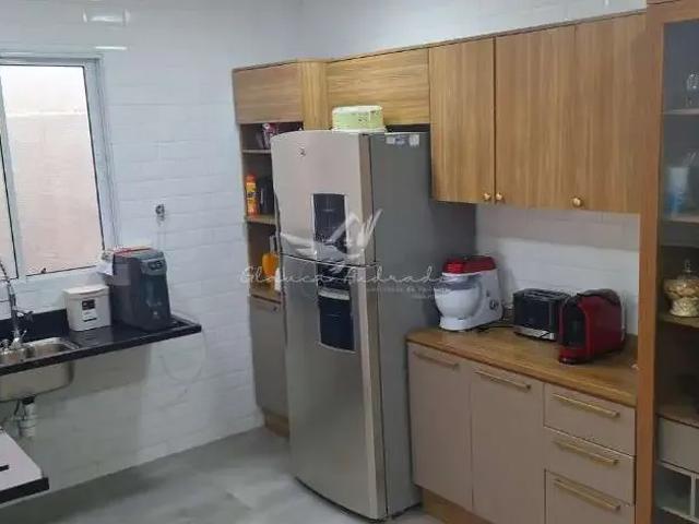Casa / Sobrado para Venda em Jundiaí/SP Jardim Trevo 2 Quartos