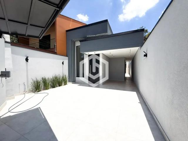 Casa / Sobrado para Venda em Jundiaí/SP Jardim Vale Verde 3 Quartos