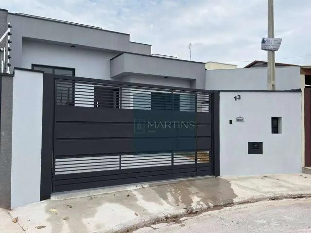 Casa / Sobrado para Venda em Jundiaí/SP Jardim Vale Verde 3 Quartos