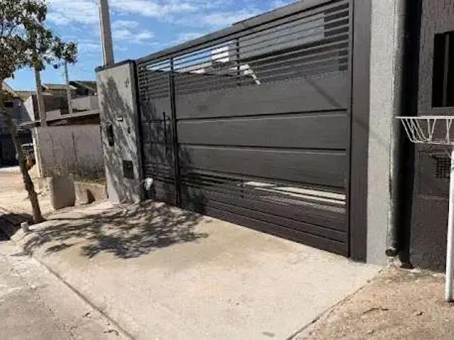 Casa / Sobrado para Venda em Jundiaí/SP Jardim Vale Verde 3 Quartos