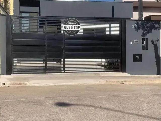 Casa / Sobrado para Venda em Jundiaí/SP Jardim Vale Verde 3 Quartos
