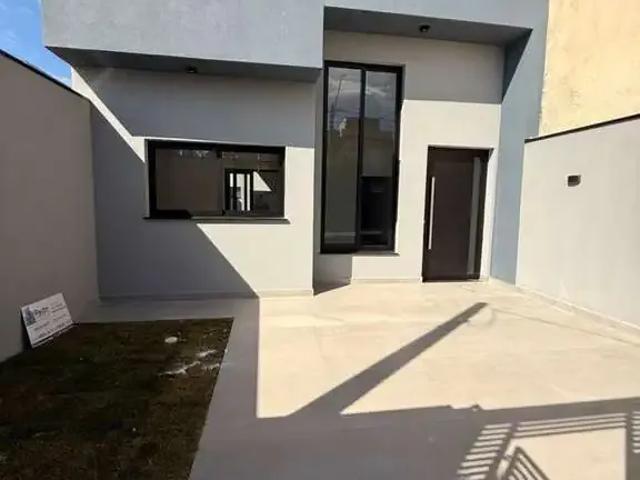 Casa / Sobrado para Venda em Jundiaí/SP Jardim Vale Verde 3 Quartos