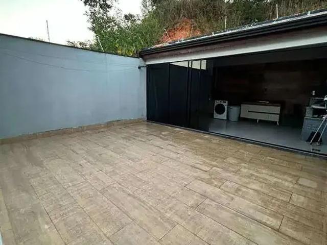Casa / Sobrado para Venda em Jundiaí/SP Jardim Vale Verde 3 Quartos