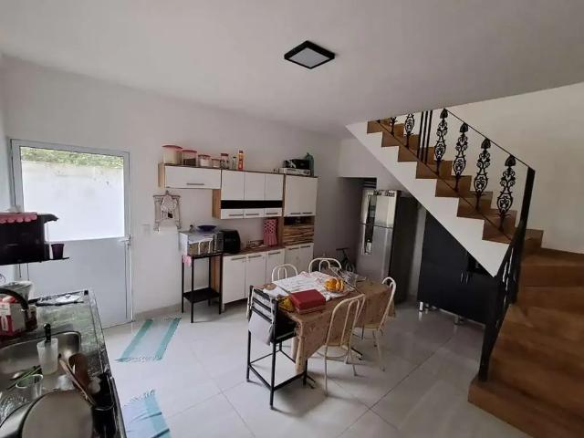 Casa / Sobrado para Venda em Jundiaí/SP Jardim Vale Verde 2 Quartos