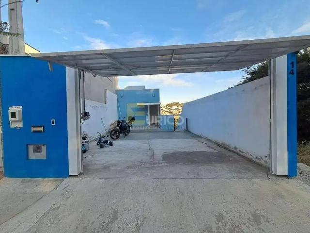 Casa / Sobrado para Venda em Jundiaí/SP Jardim Vale Verde 2 Quartos
