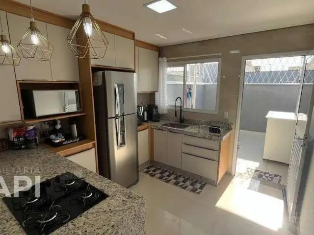Casa / Sobrado para Venda em Jundiaí/SP Jardim Vale Verde 2 Quartos
