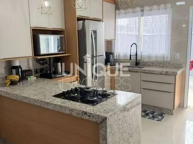 Casa / Sobrado para Venda em Jundiaí/SP Jardim Vale Verde 2 Quartos